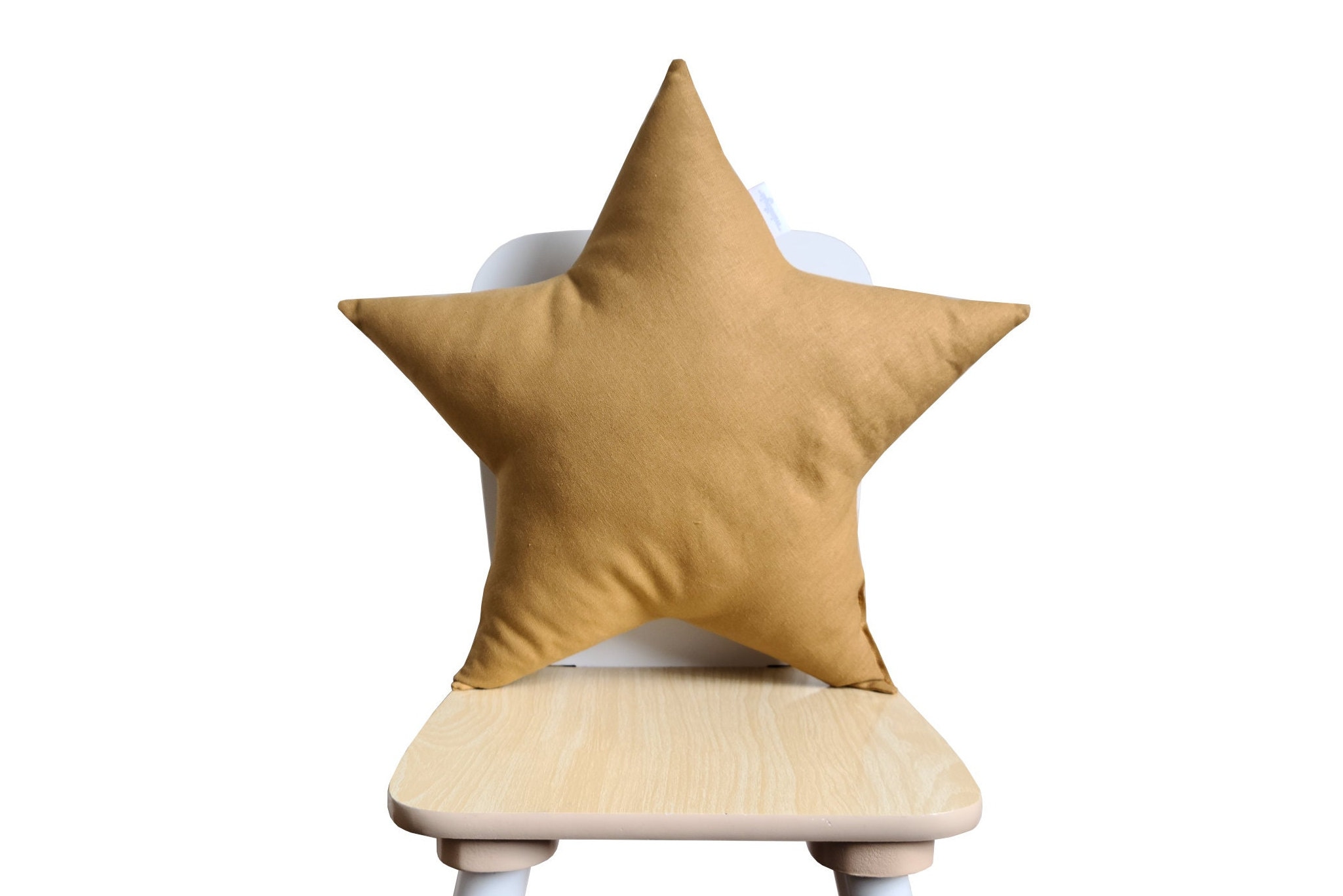 Star Pillow, Star Shaped Pillow, Star Cushion, Baby Pillow, Nursery ...
