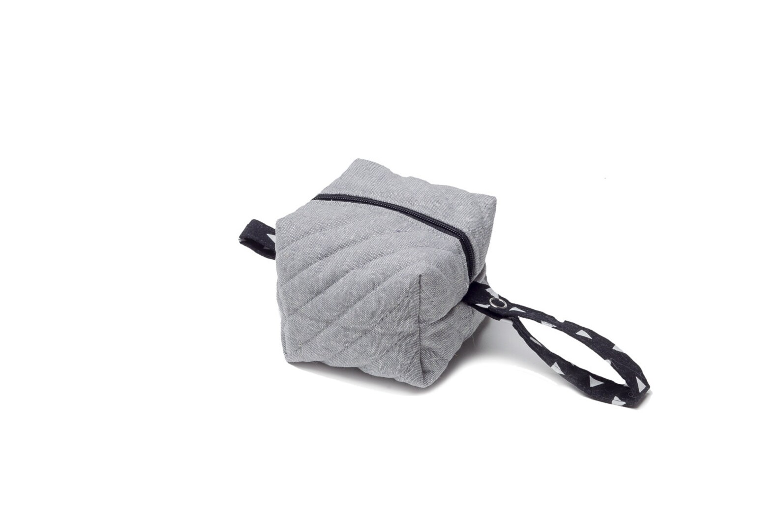 Gray Linen Pacifier Pouch Paci Pod Pacifier Bag Pacifier - Etsy