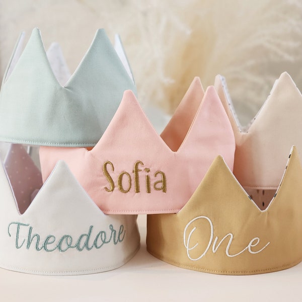Birthday Crown - Etsy