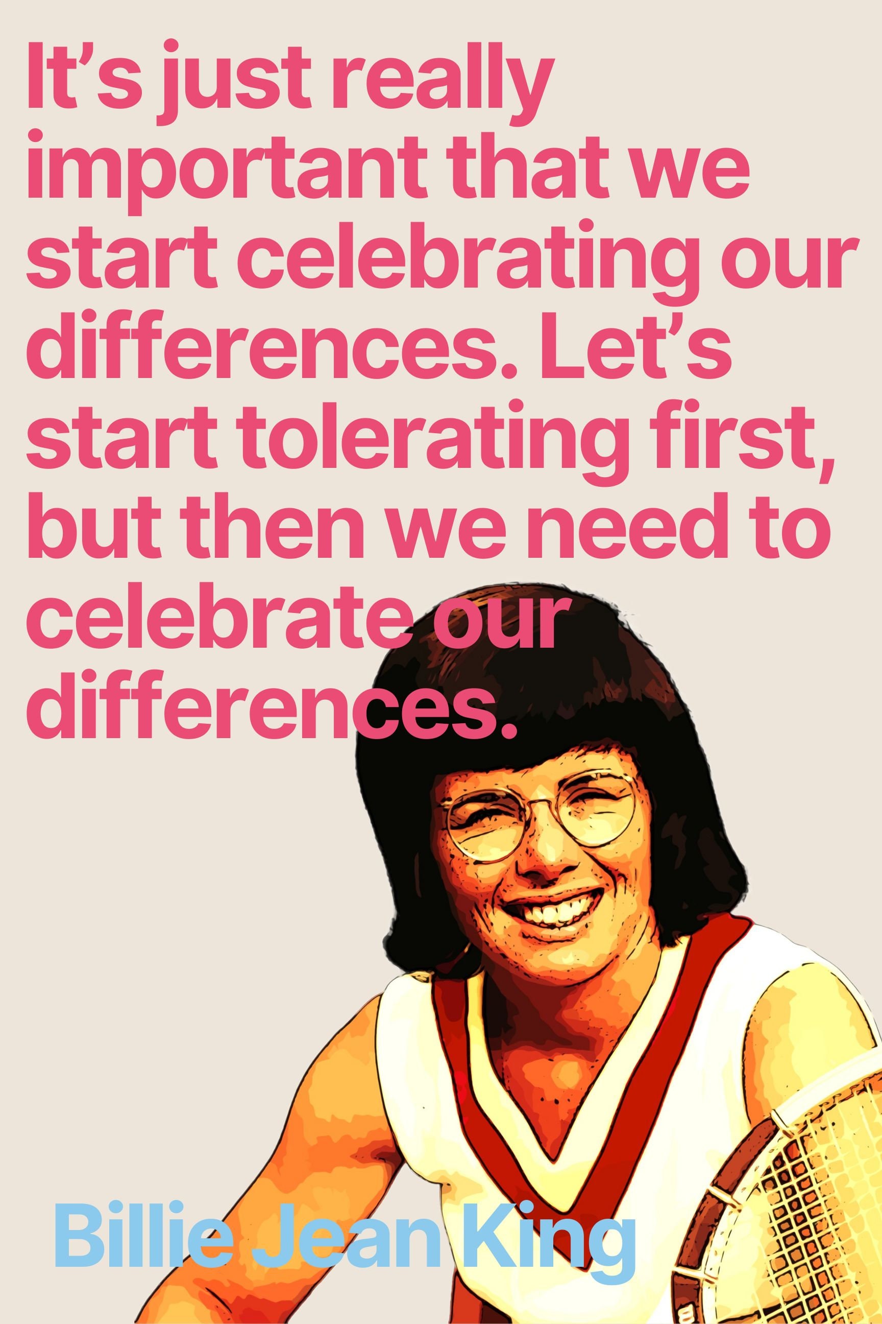 Vintage LGBTQ+ Inspirational Quote Posters | Set of 10 | Diverse ...
