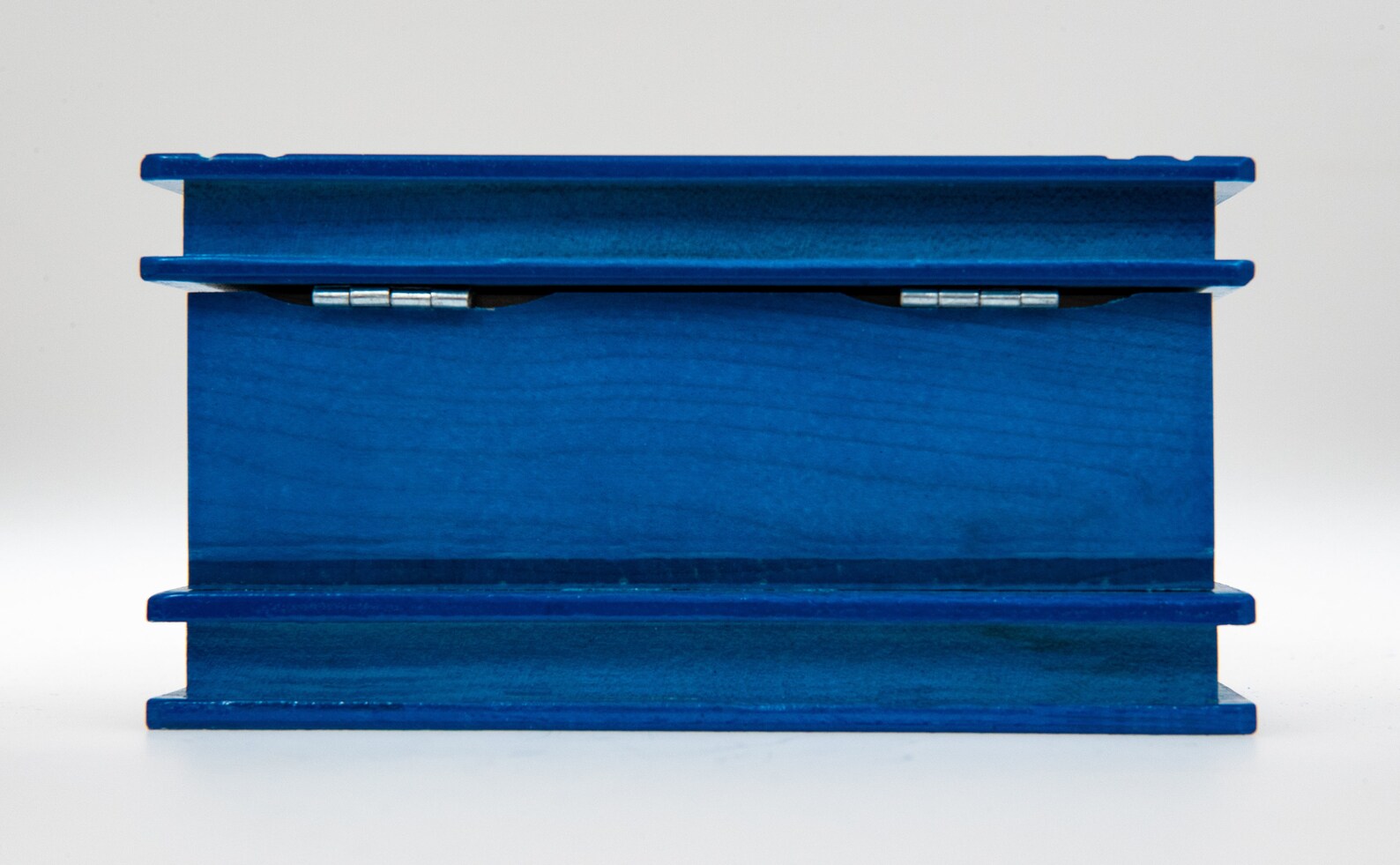 Puzzle Box Wood Magic Secret Brain Teaser IQ Smart Box With - Etsy