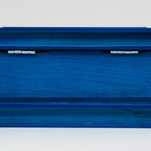 Puzzle Box Wood Magic Secret Brain Teaser IQ Smart Box With - Etsy