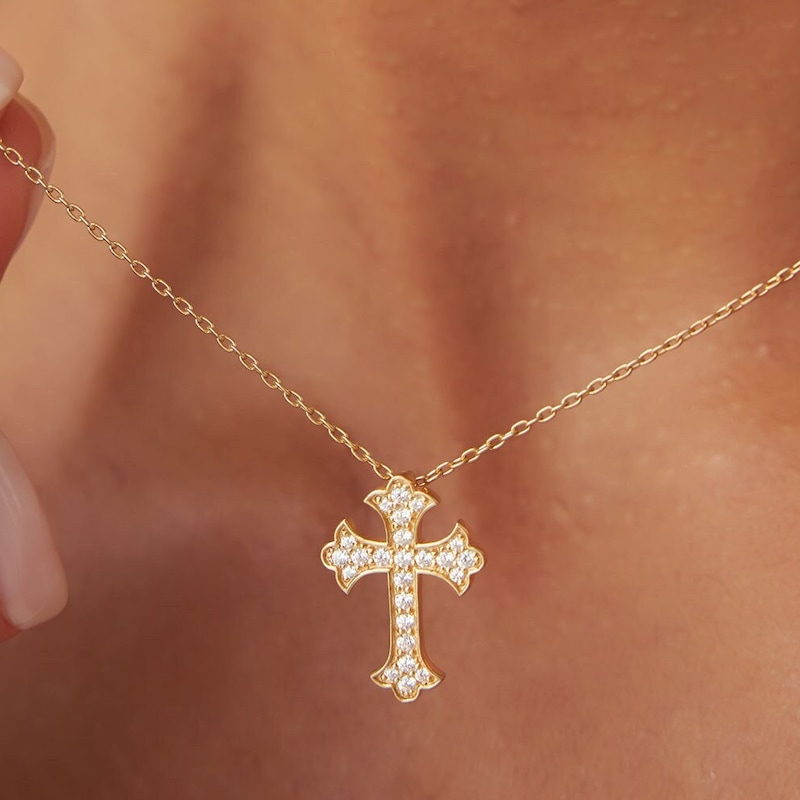 Unique Crosses - Etsy