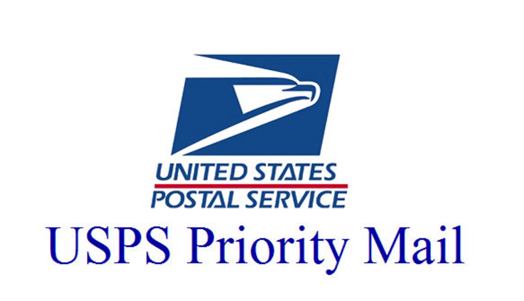 USPS Priority EXPEDITE Shipping - Etsy