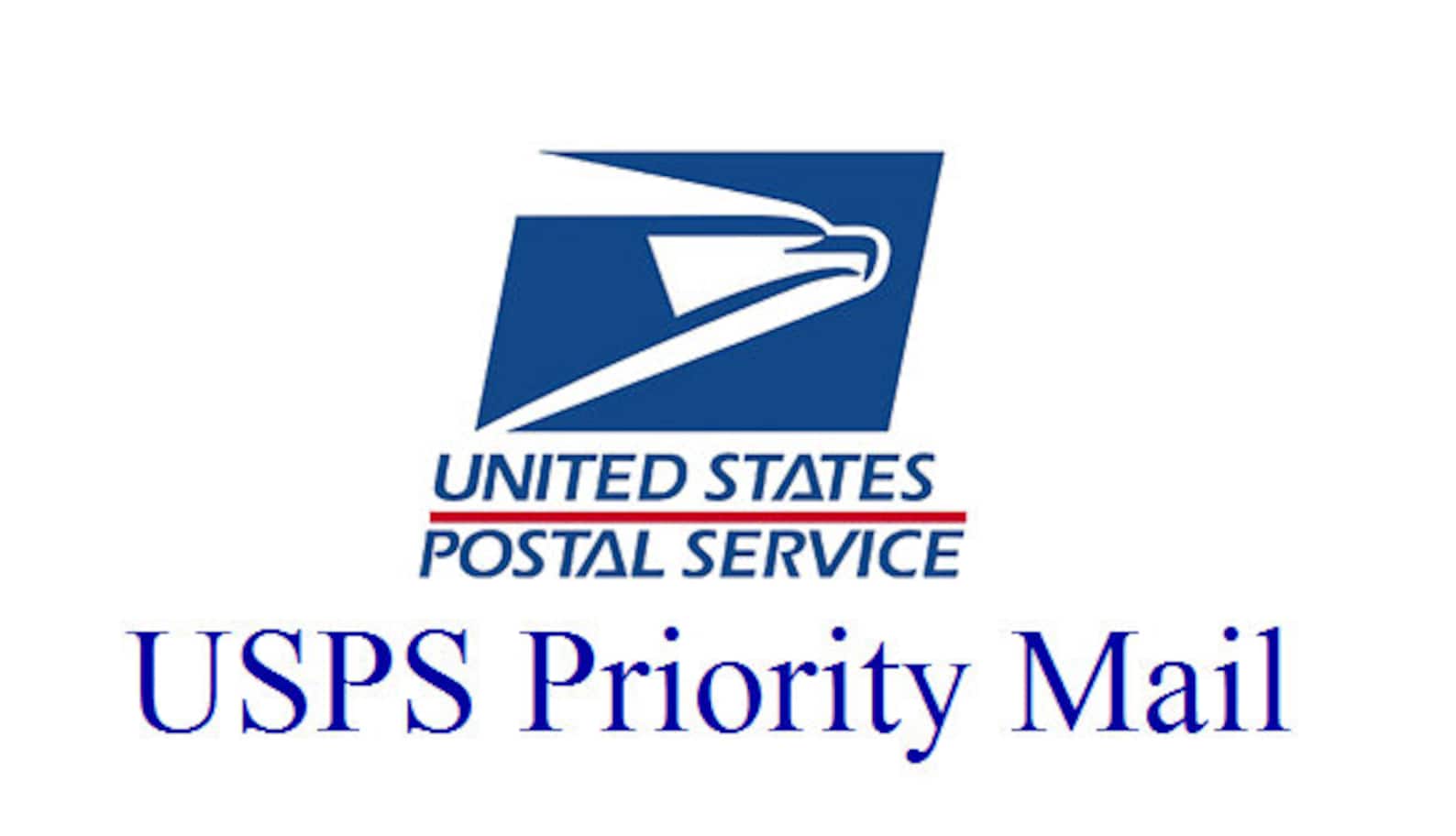 USPS Priority EXPEDITE Shipping - Etsy