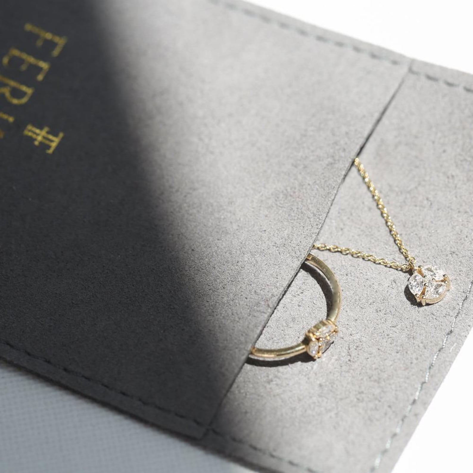 Gold Cross Necklace, 14k Gold Dainty Cross Pendant Necklace, Baptism ...