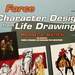 Force Character Design From Life Drawing Book by Michael D. Mattesi - Etsy