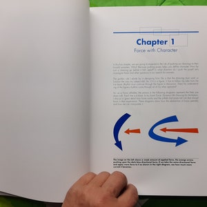 Force Character Design From Life Drawing Book by Michael D. Mattesi - Etsy