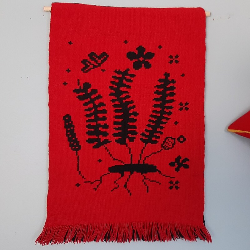 Helmi Vuorelma - Etsy