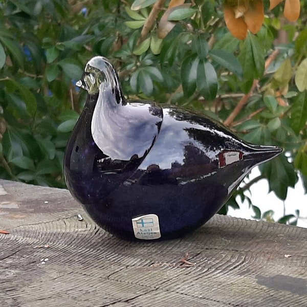 Finland Glass - Etsy