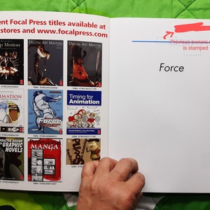 Force Character Design From Life Drawing Book by Michael D. Mattesi - Etsy