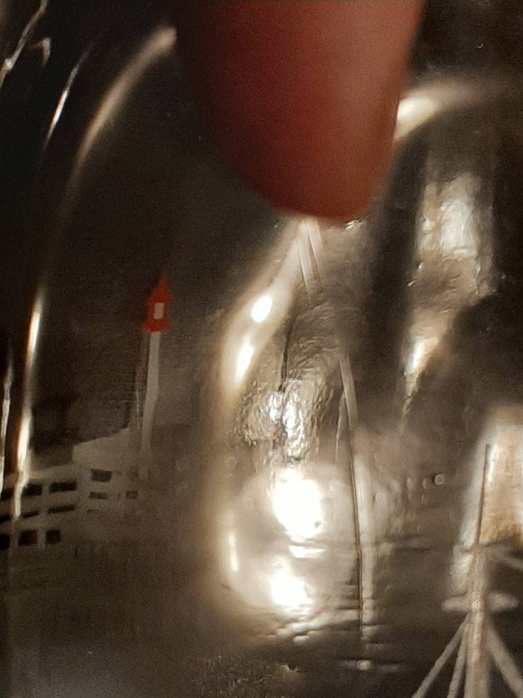 Holmegaard Liquor Bottle Shape Design Michael Bang - Etsy