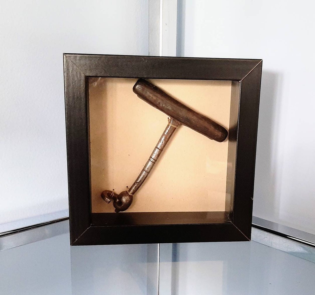 Antique Dental Key, Tooth Extractor From Sweden - Etsy