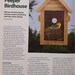 Scroll Saw Woodworking & Crafts Magazine, Summer 2011, Issue 43 - Etsy