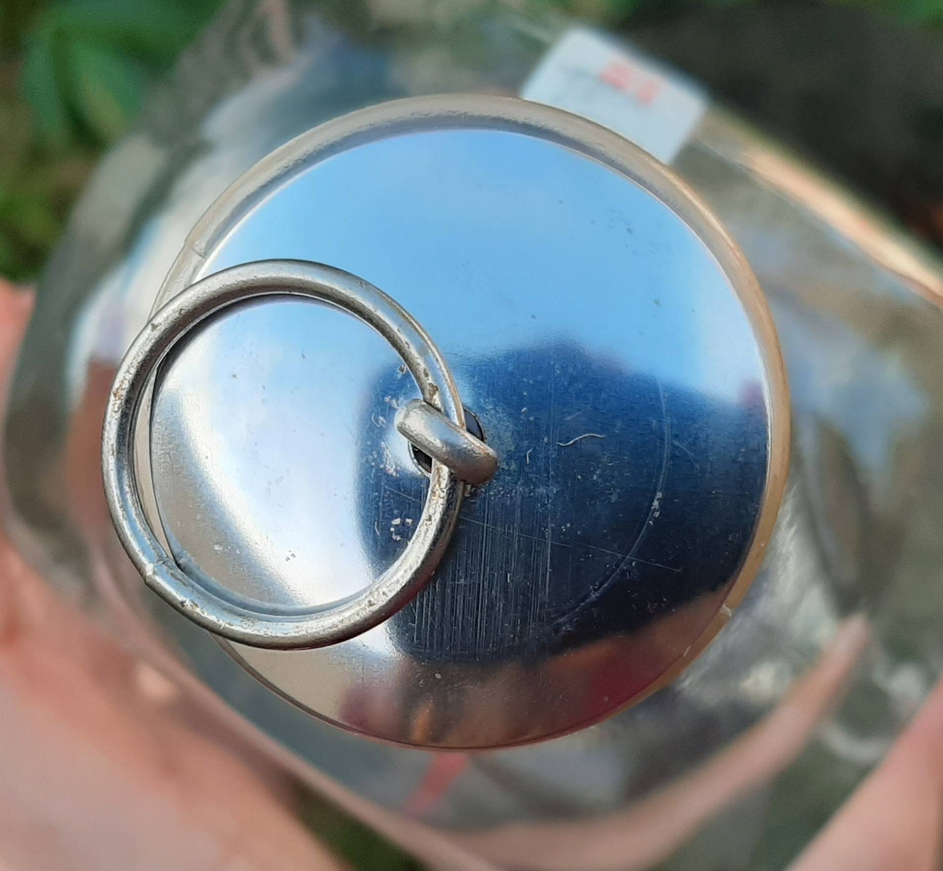 Holmegaard Liquor Bottle Shape Design Michael Bang - Etsy