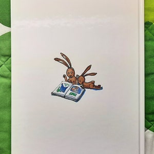Wolf! Book by Becky Bloom, Illustrated by Pascal Biet - Etsy