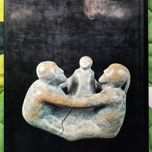 Sculpture of the Eskimo, Book by George Swinton - Etsy