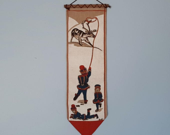 Sami Bell Pull, Anki Design - Etsy