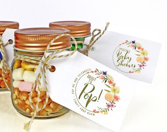 Ready to pop instant | Etsy