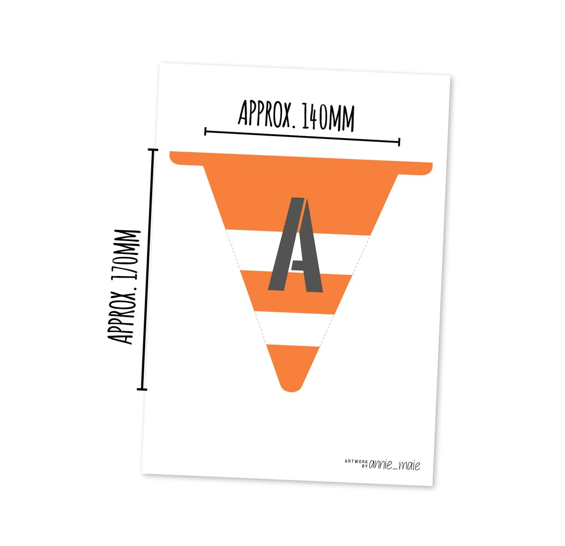 Construction Party Bunting INSTANT DOWNLOAD PRINTABLE Traffic - Etsy ...