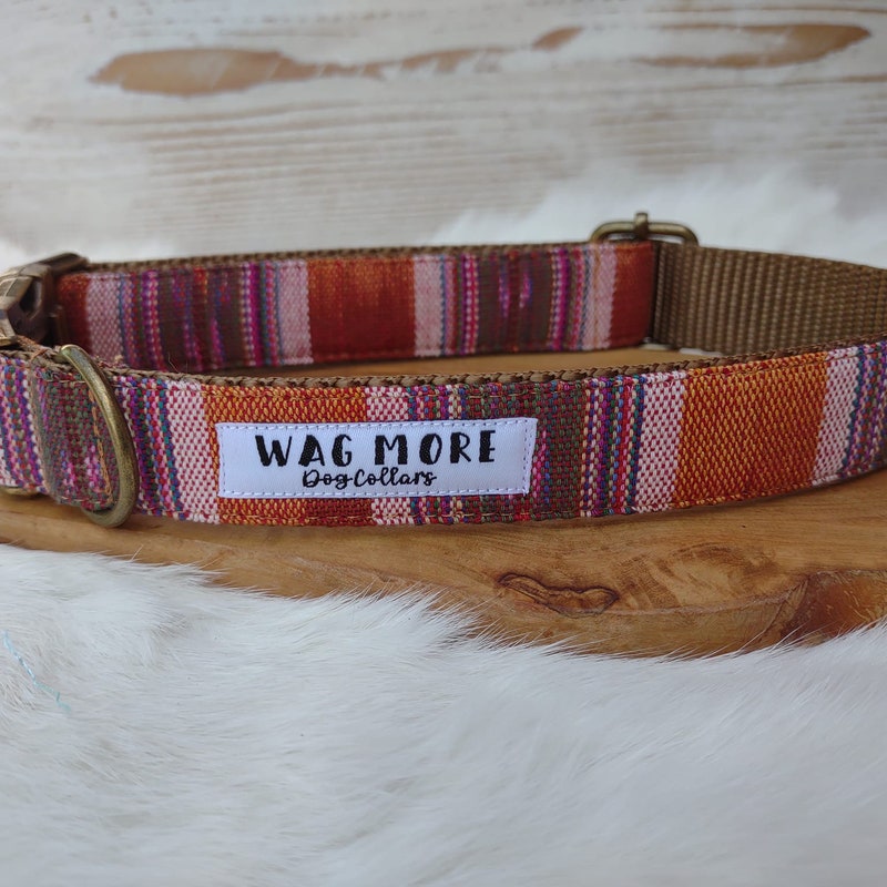 Mayan Collar - Etsy