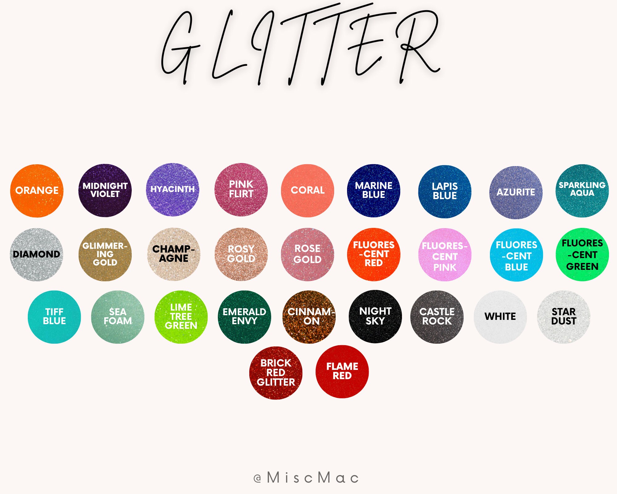 BTS Logo Vinyl With Names - Etsy