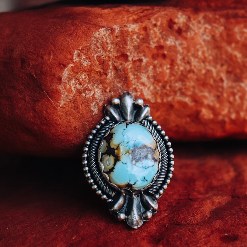 Ray Bennett Jewelry - Etsy