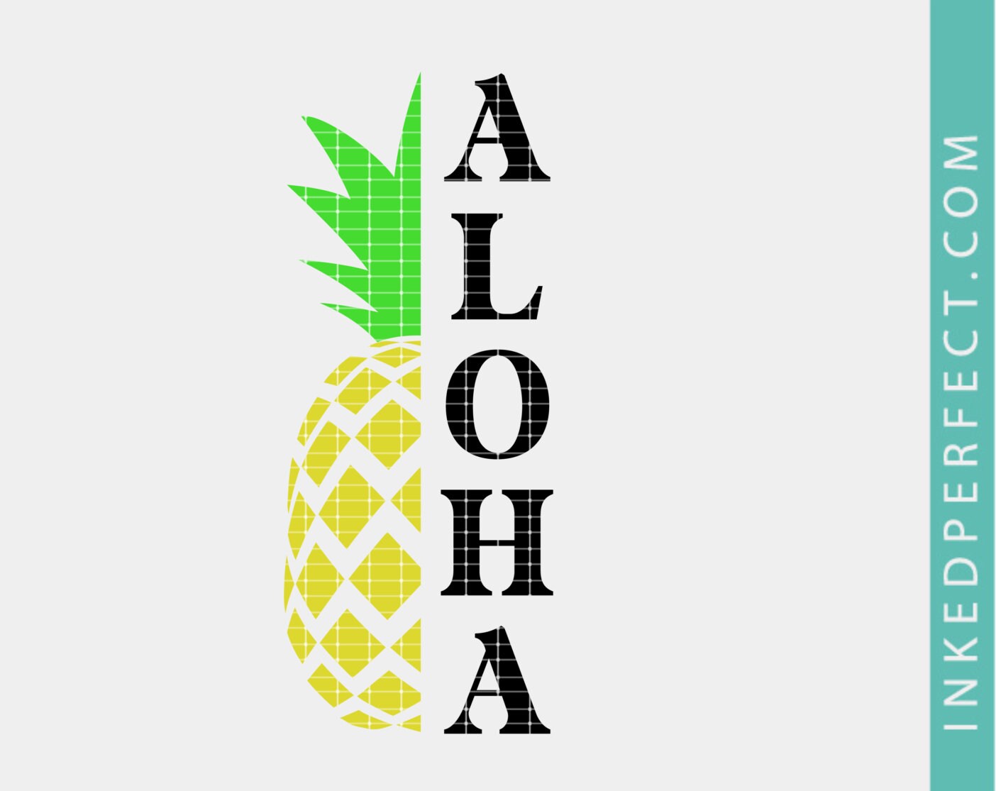 Aloha Summer Svg Bundle Summer Printable T-shirt Wall Art Png | Etsy
