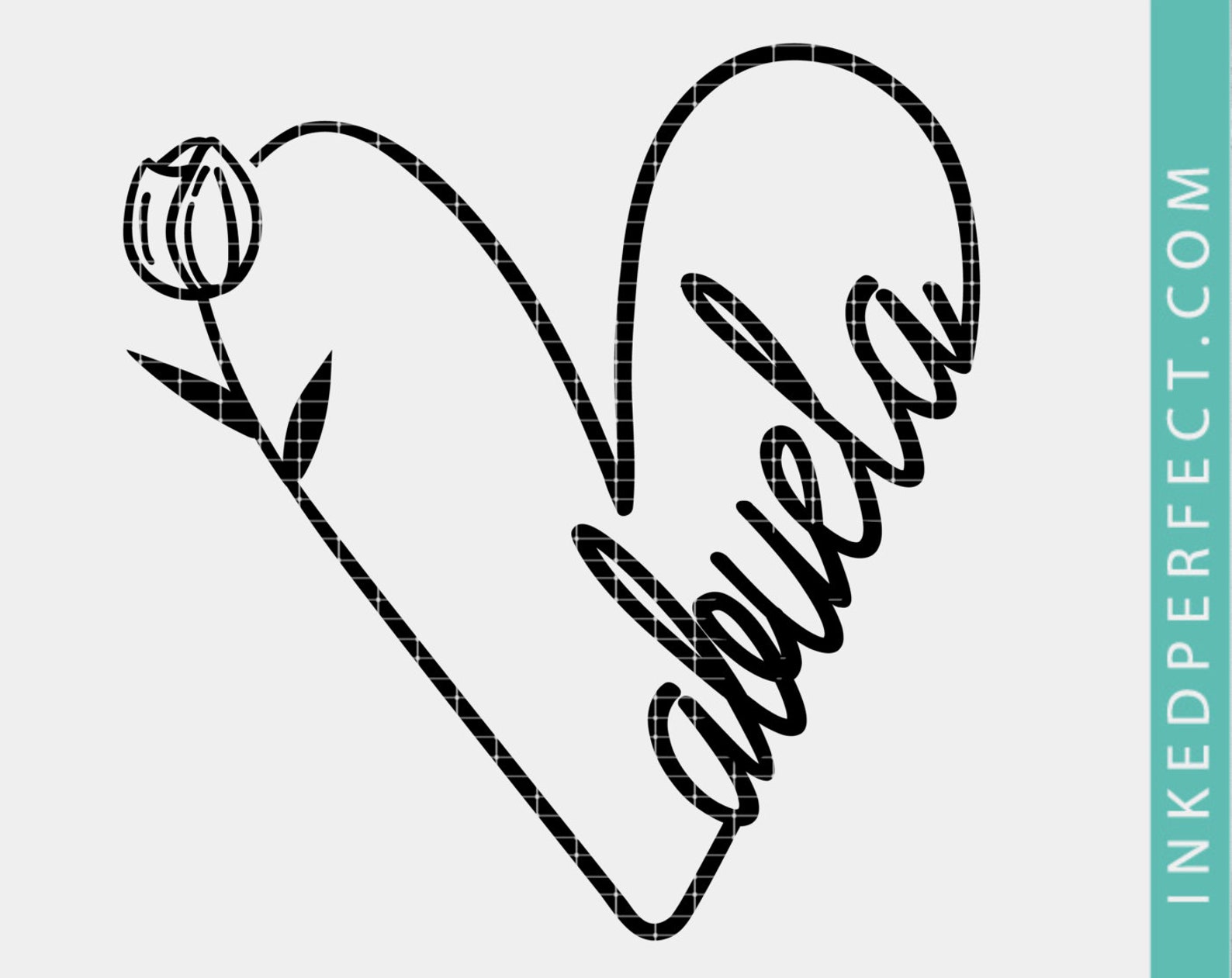 Abuela SVG Bundle La Mejor Abuela Mother's Day - Etsy