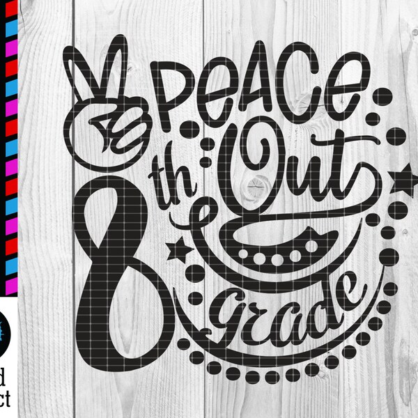 Eight Grade Graduation - Etsy