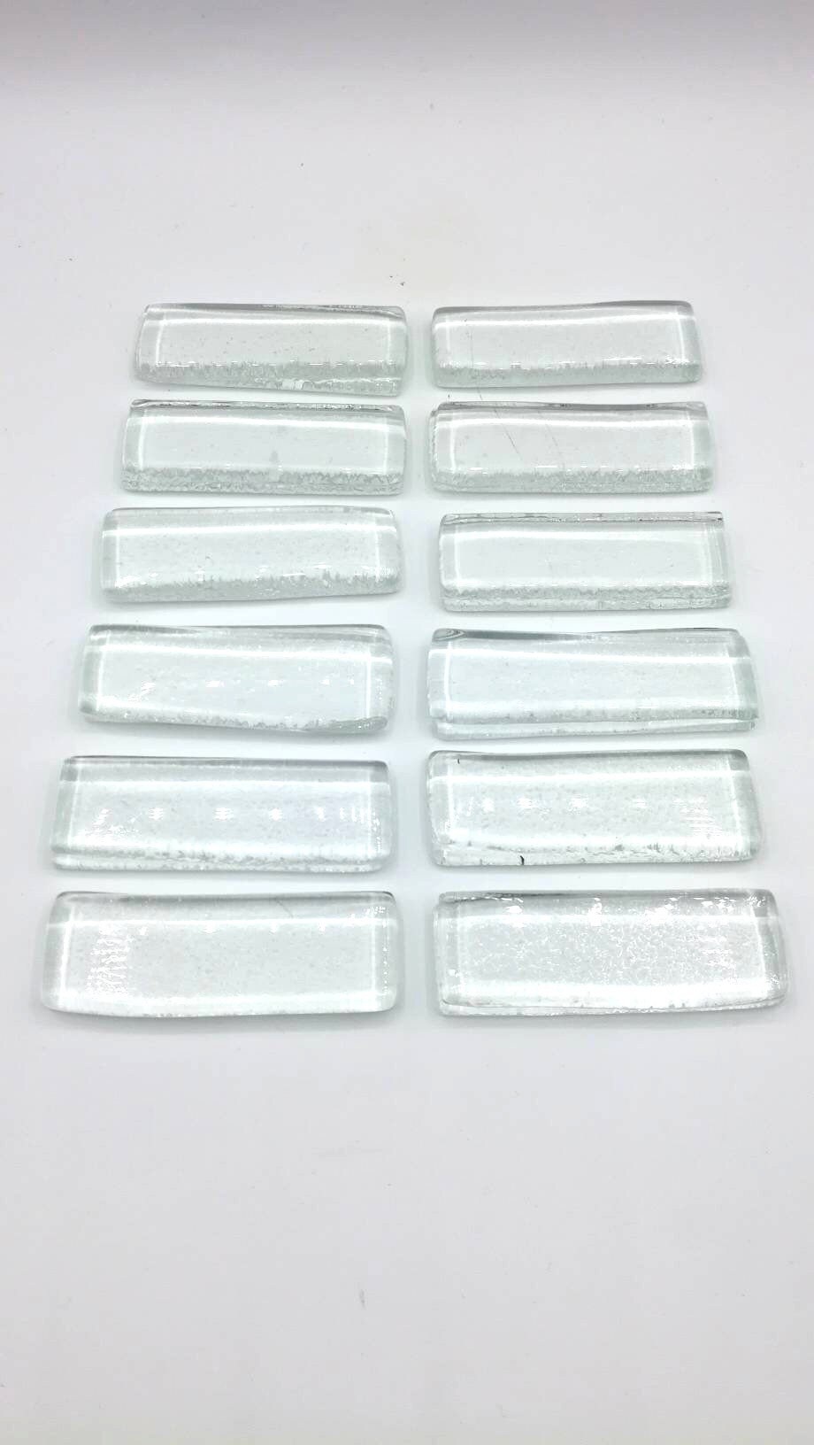 Porte couteaux repose baguette pose couvert moderne contemporain verre ...