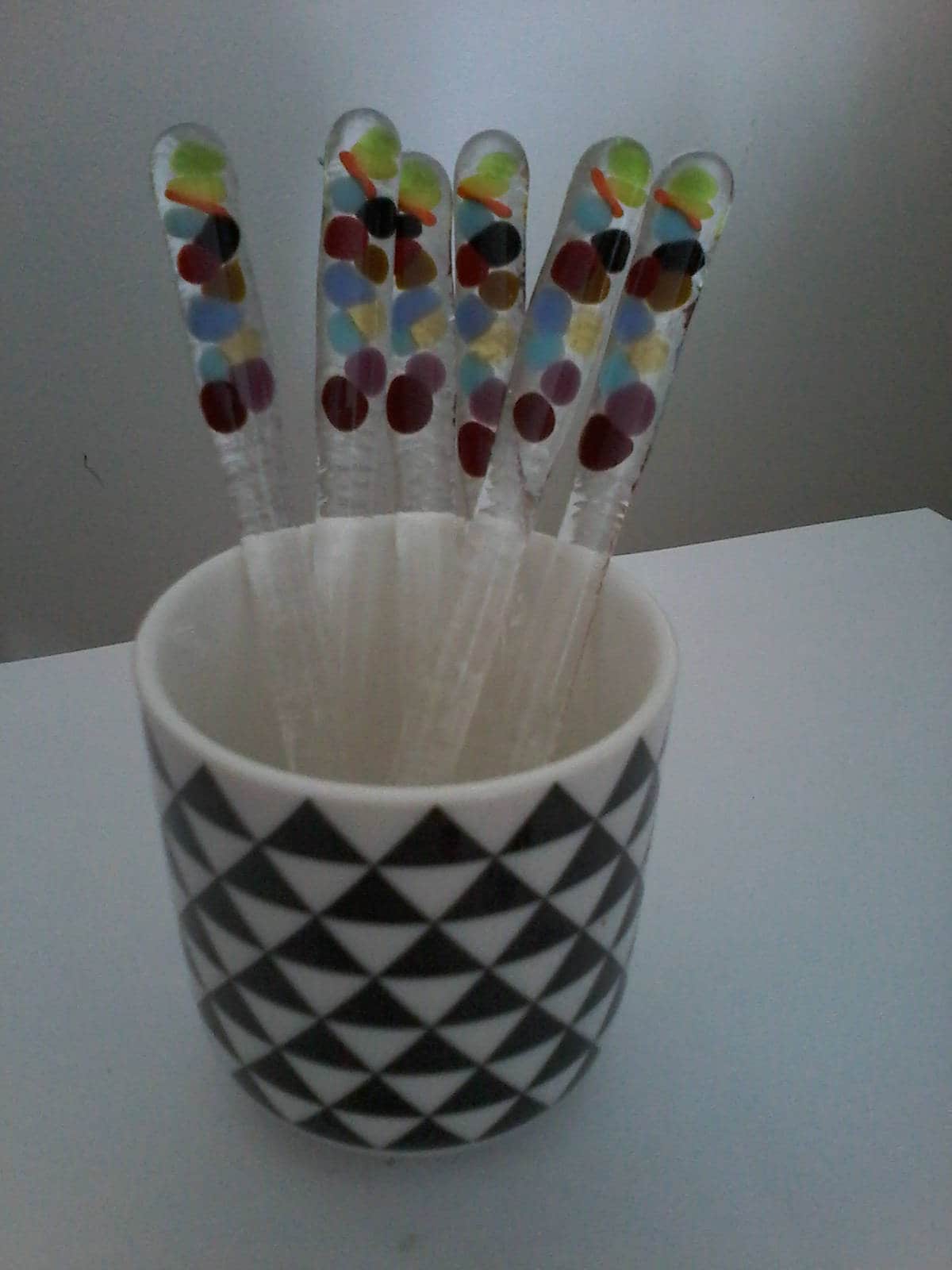 Lot 6 Agitators Blender Brewer for Coffee Cocktail Tea - Etsy