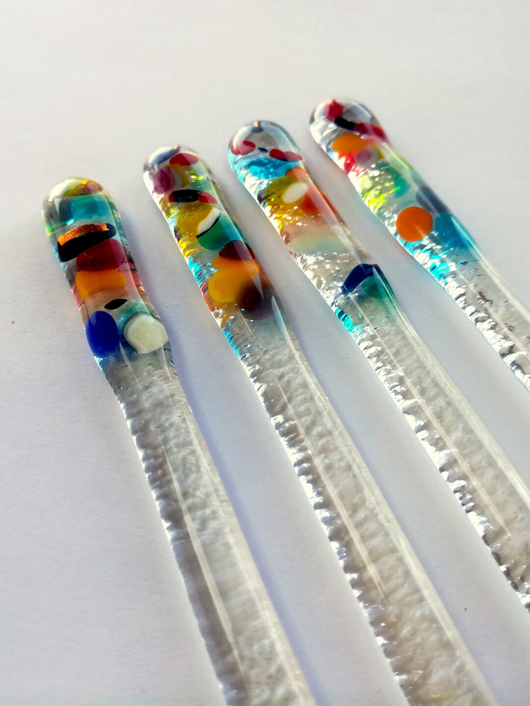 Stirrers / Stirrers - Large Model - Ideal for Glasses Type Mojito ...