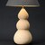 TRINITY Table Lamp - Etsy