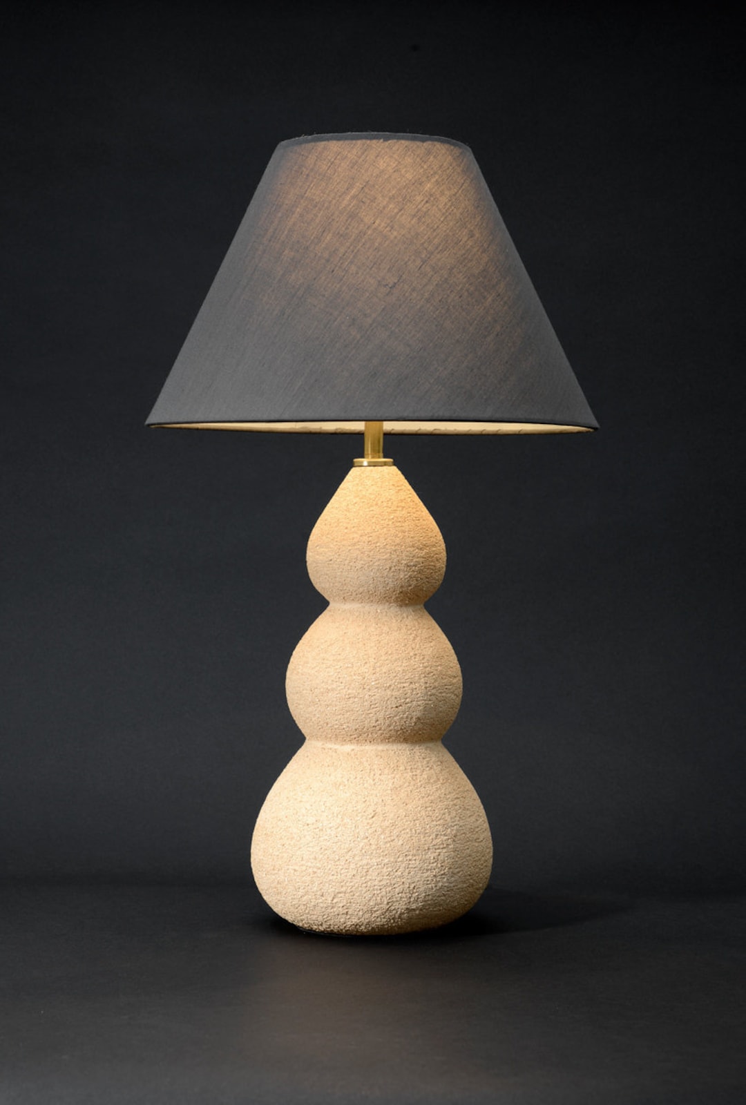 TRINITY Table Lamp - Etsy