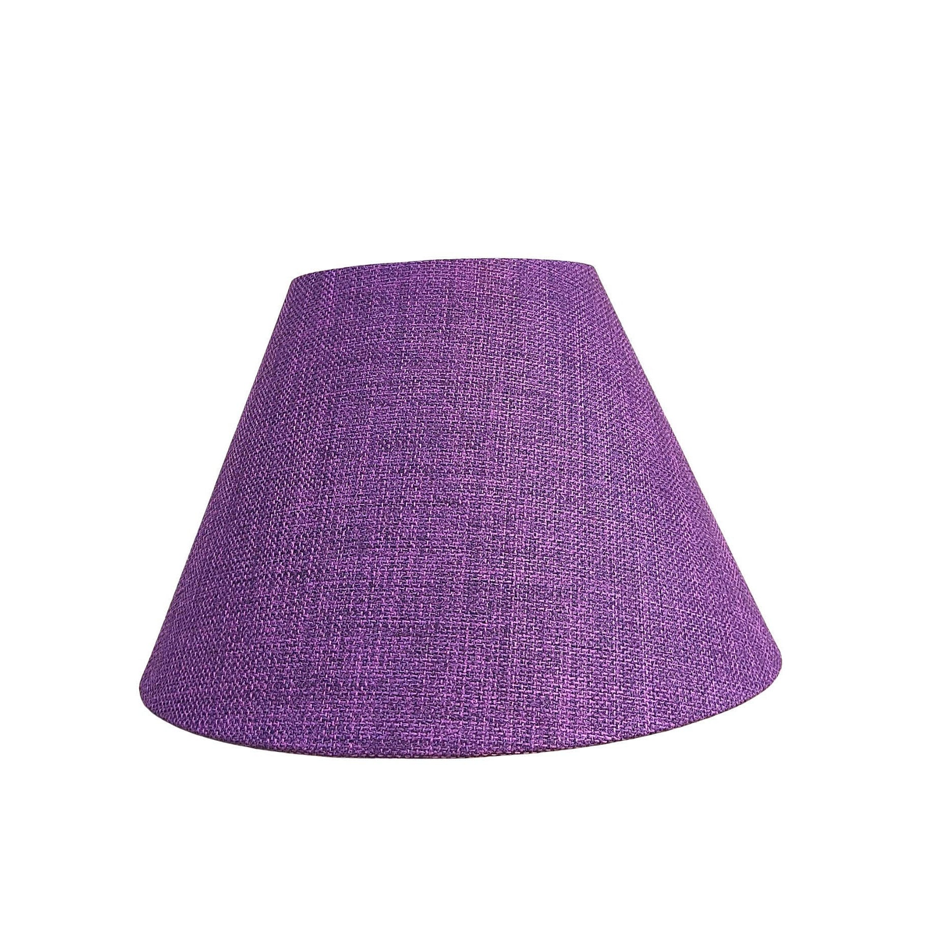 Purple Table Lamp Shades