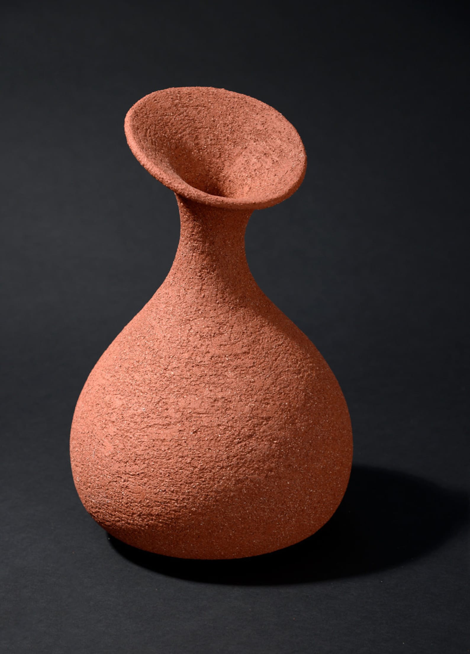 Sculptural Vase | Etsy