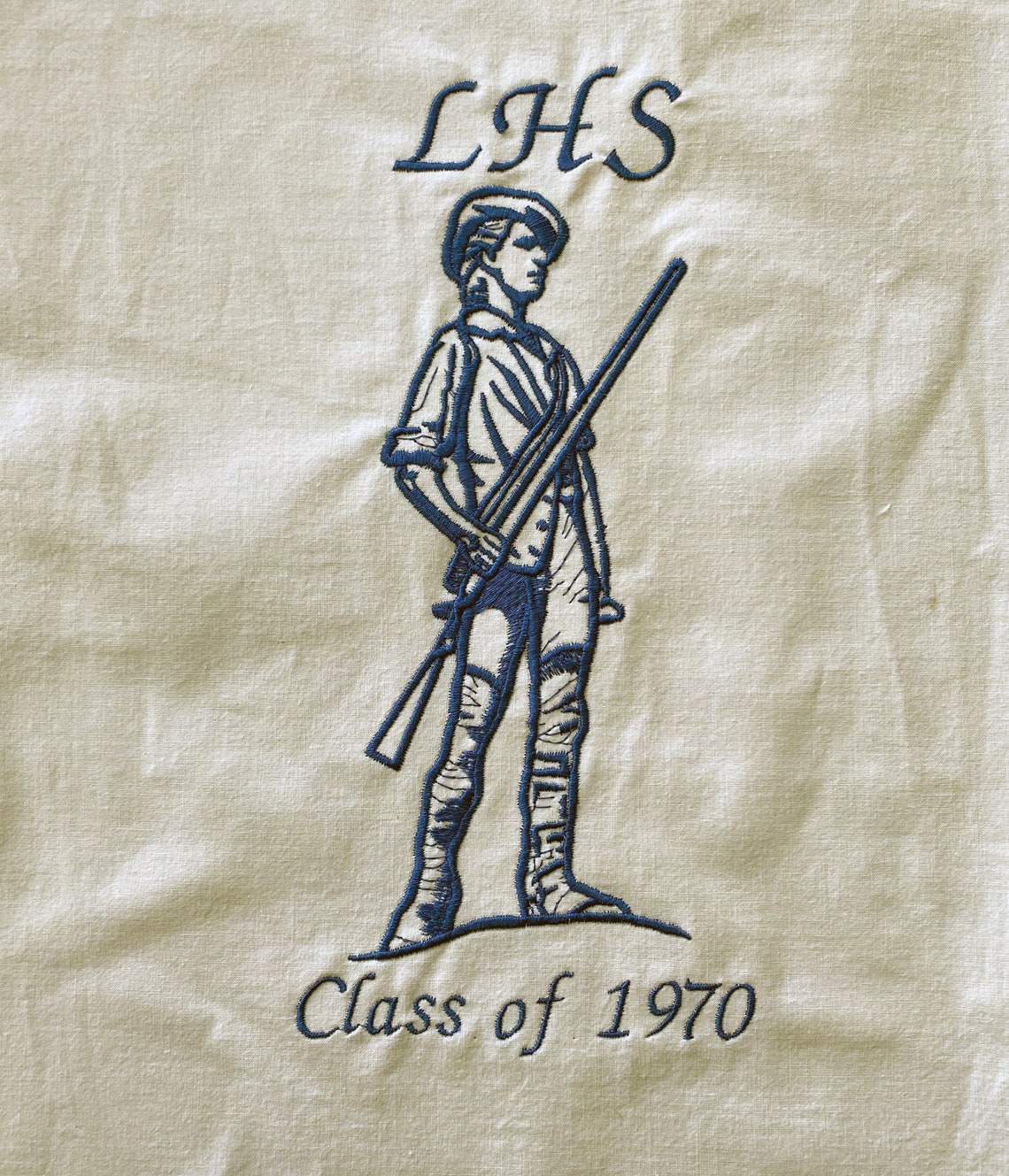 Minuteman Outline Machine Embroidery Design, Embroidery Designs ...