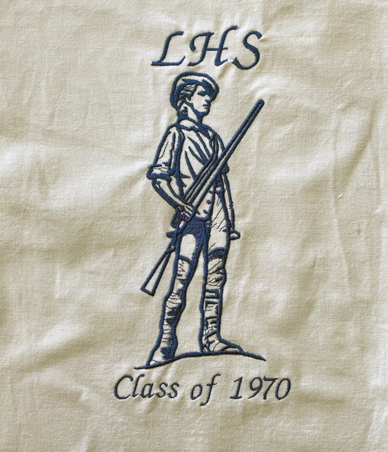 Minuteman Outline Machine Embroidery Design Embroidery - Etsy