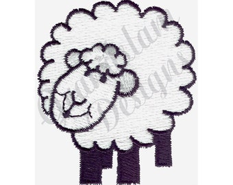 Sheep design | Etsy