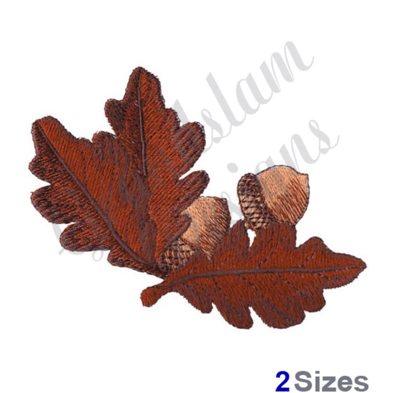 Oak Leaf Quilt Pattern - Etsy