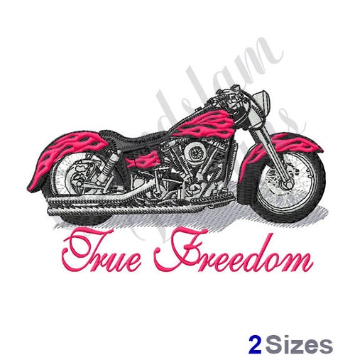 Motorcycle Embroidery Design Motorcycle Machine Embroidery - Etsy