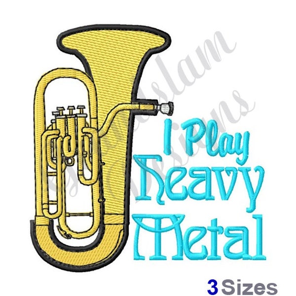 Tuba - Etsy