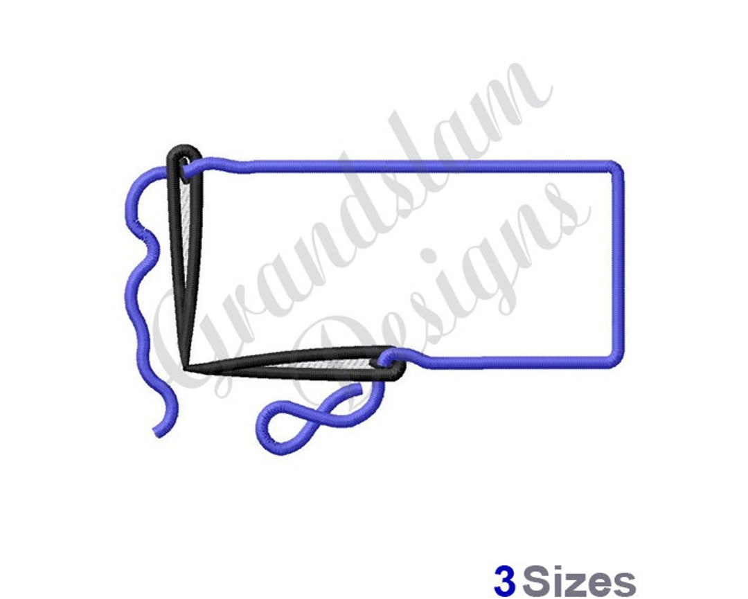 Quilt Label - Machine Embroidery Design, Embroidery Designs, Machine ...