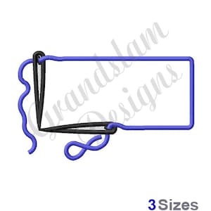 Quilt Label - Machine Embroidery Design, Embroidery Designs, Machine ...