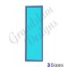 Rectangle Filled - Machine Embroidery Design - Etsy