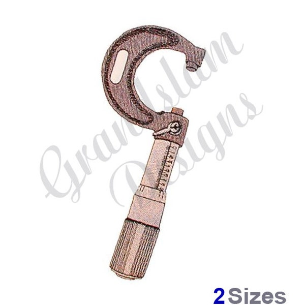 Caliper - Etsy