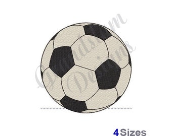 Its Soccer Season Machine Embroidery Design, Embroidery Designs ...