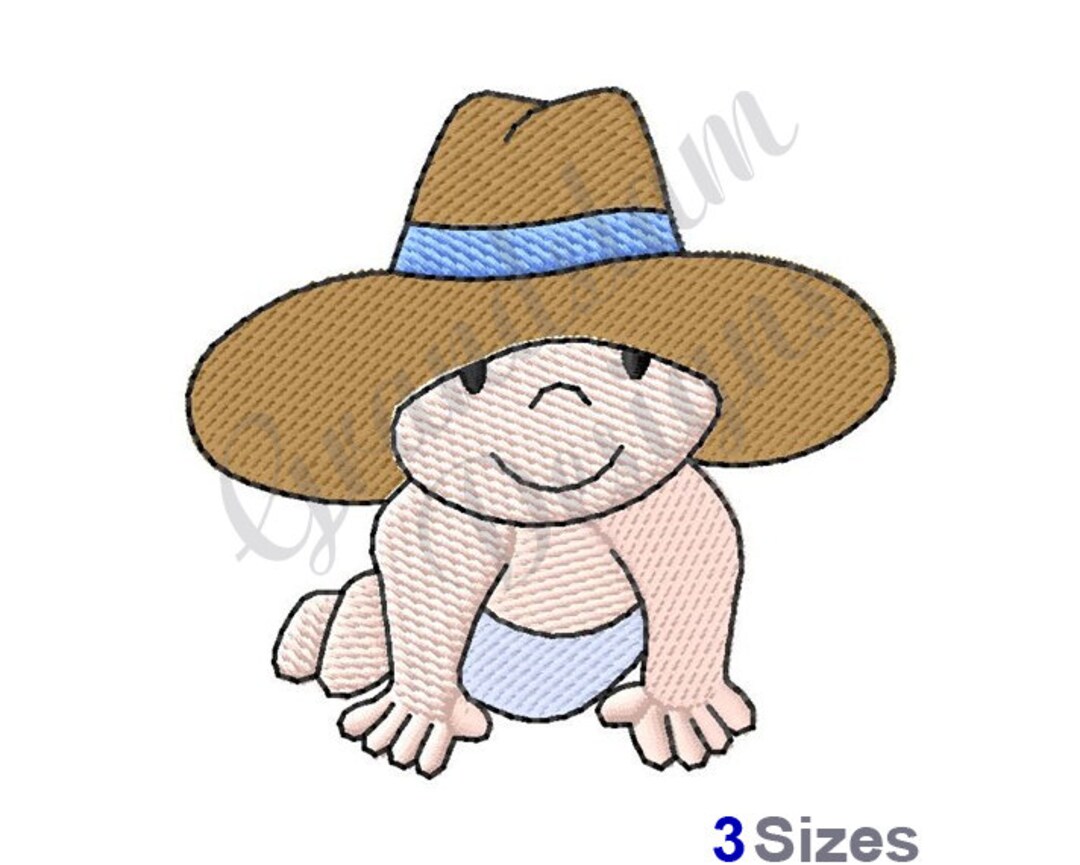 Baby Boy Machine Embroidery Design - Etsy