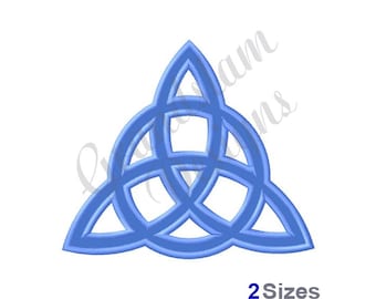 Trinity Embroidery | Etsy